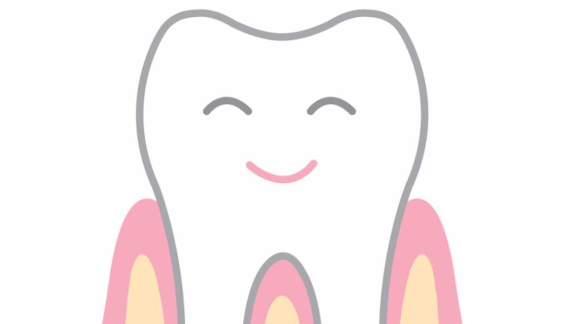 Golden Rules for Healthy Teeth